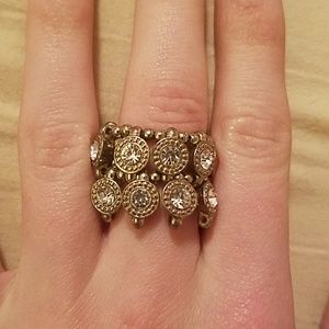 Jewelry | Sparkly Ring | Poshmark